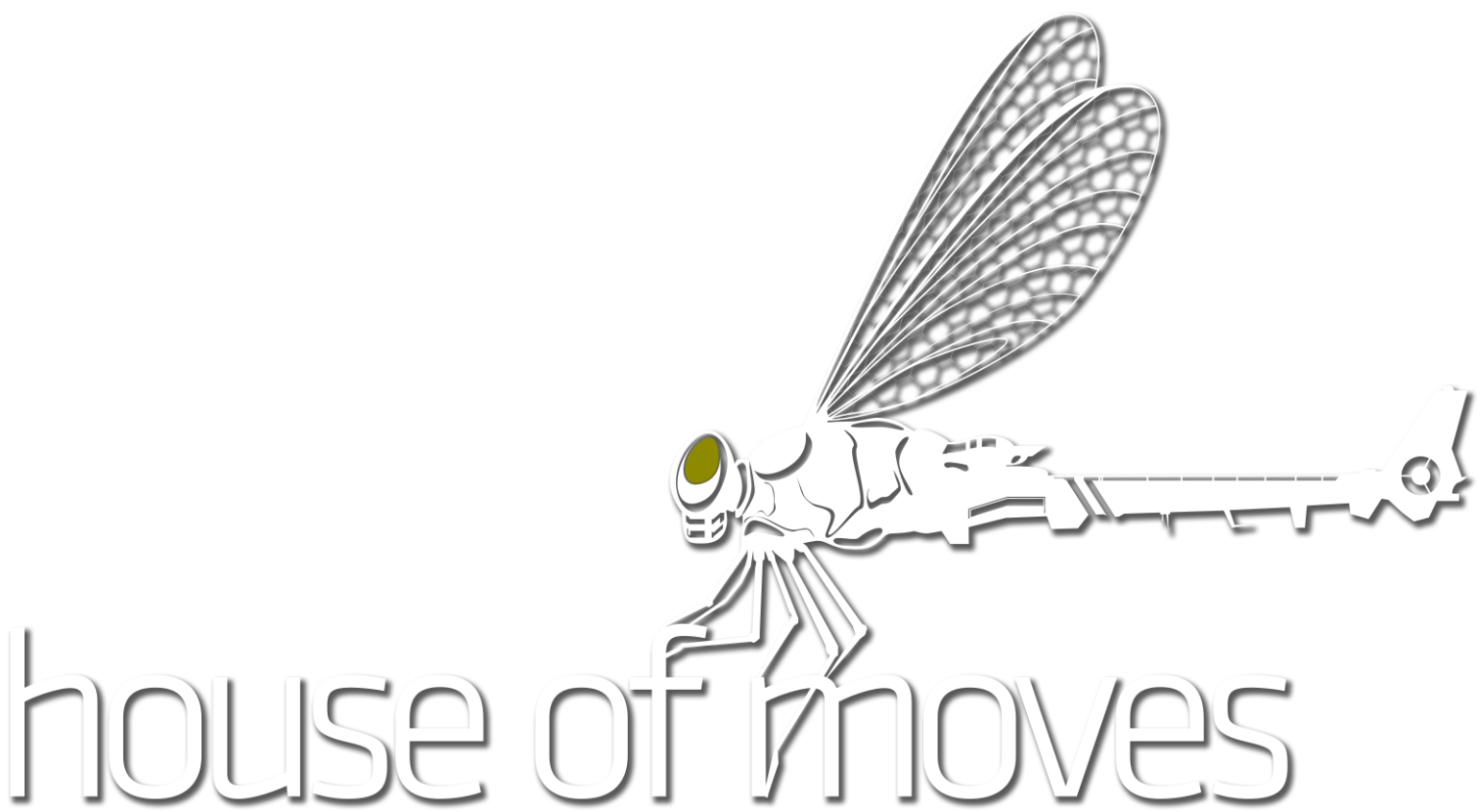 Homepage - House of Moves